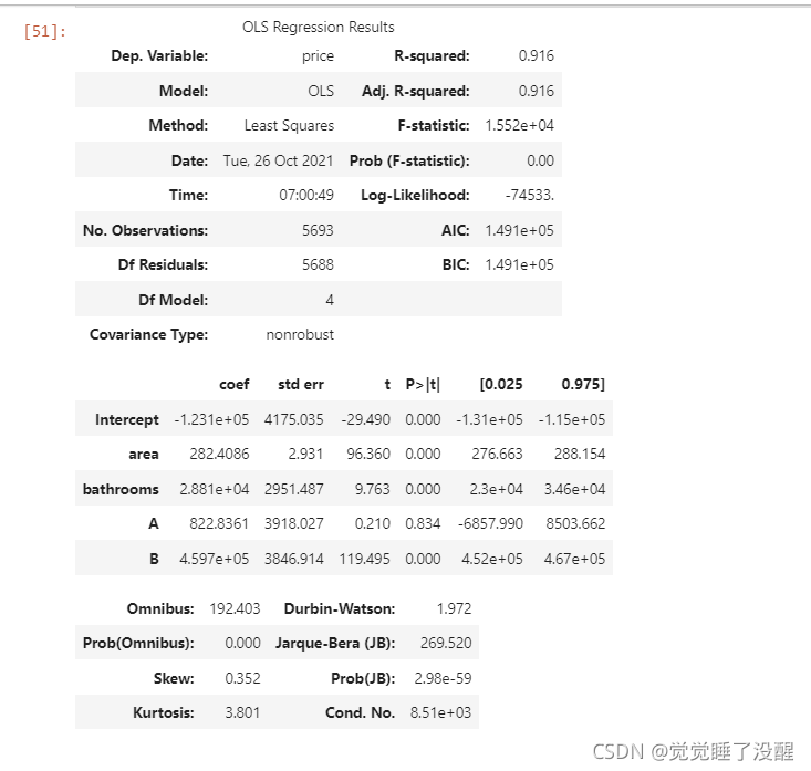 Python实现多元线性回归算法预测房价编程实现基于多元线性回归的房价预测 要求基于numpy和 Pandas从零开始实现标准 Csdn博客