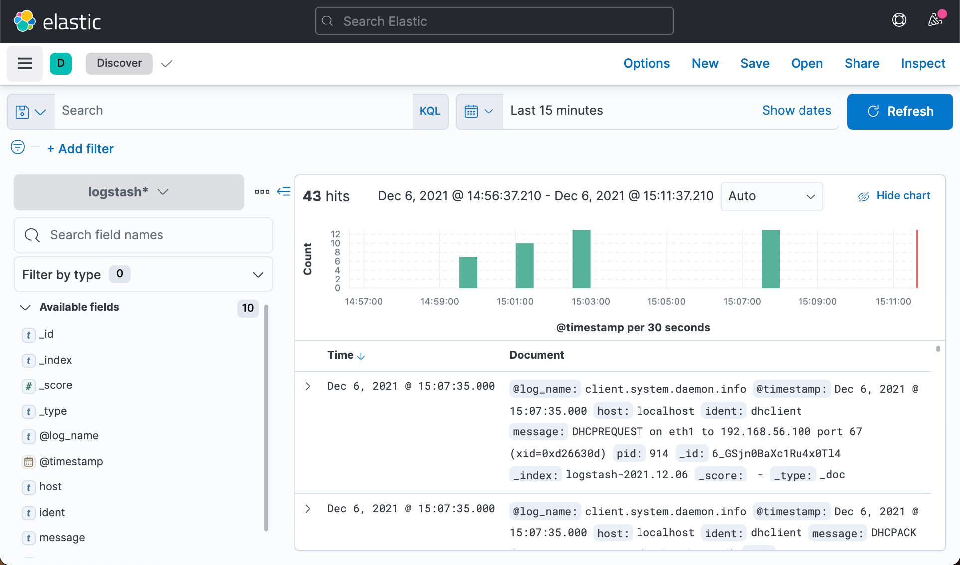 Elastic：Fluentd 在 Elastic Stack 中的运用_fluentd与elk stack集成-CSDN博客