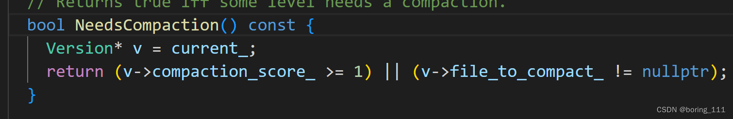Leveldb整体流程图和并发的思考_leveldb c# 并发-CSDN博客