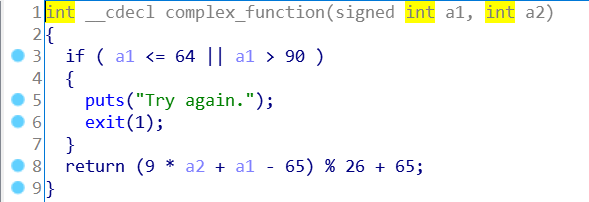 Angr入门（二）- 一些CTF的Angr分析_angr ctf-CSDN博客