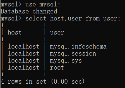 MySQL配置远程连接_将localhost修改成需要远程连接数据库的ip地址-CSDN博客