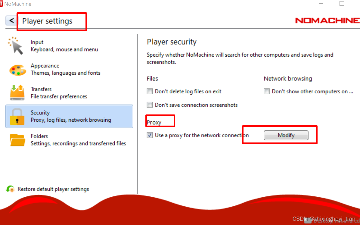 Nomachine 安装_centos7 安装nomachine-CSDN博客