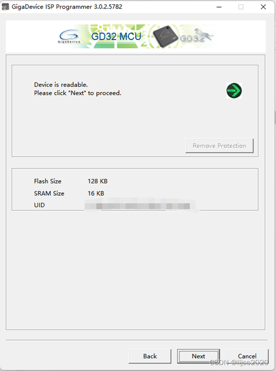 GD32单片机使用Jlink在SWD无法下载和仿真_gd32无法下载程序-CSDN博客