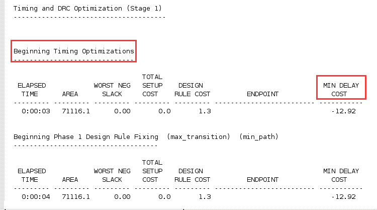 ICC 图文学习——LAB4：CTS 时钟树综合_report_clock_tree_数字IC修行者的博客-CSDN博客