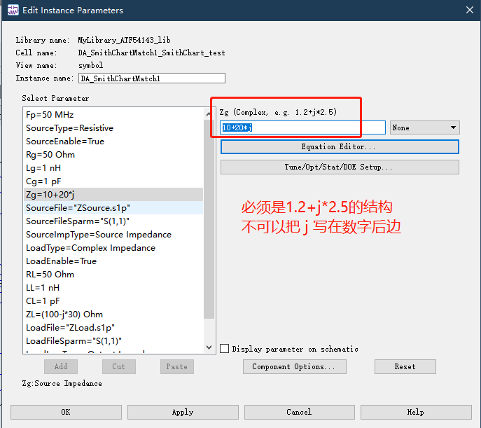 ADS 仿真报错_error detected by hpeesofsim during netlist flatte-CSDN博客
