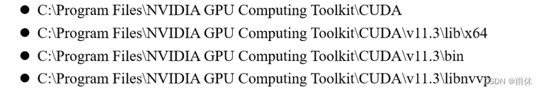 【深度学习(1): 安装Anaconda、PyTorch（GPU版）库】_python -c "import torch; print(torch.version.cuda)-CSDN博客
