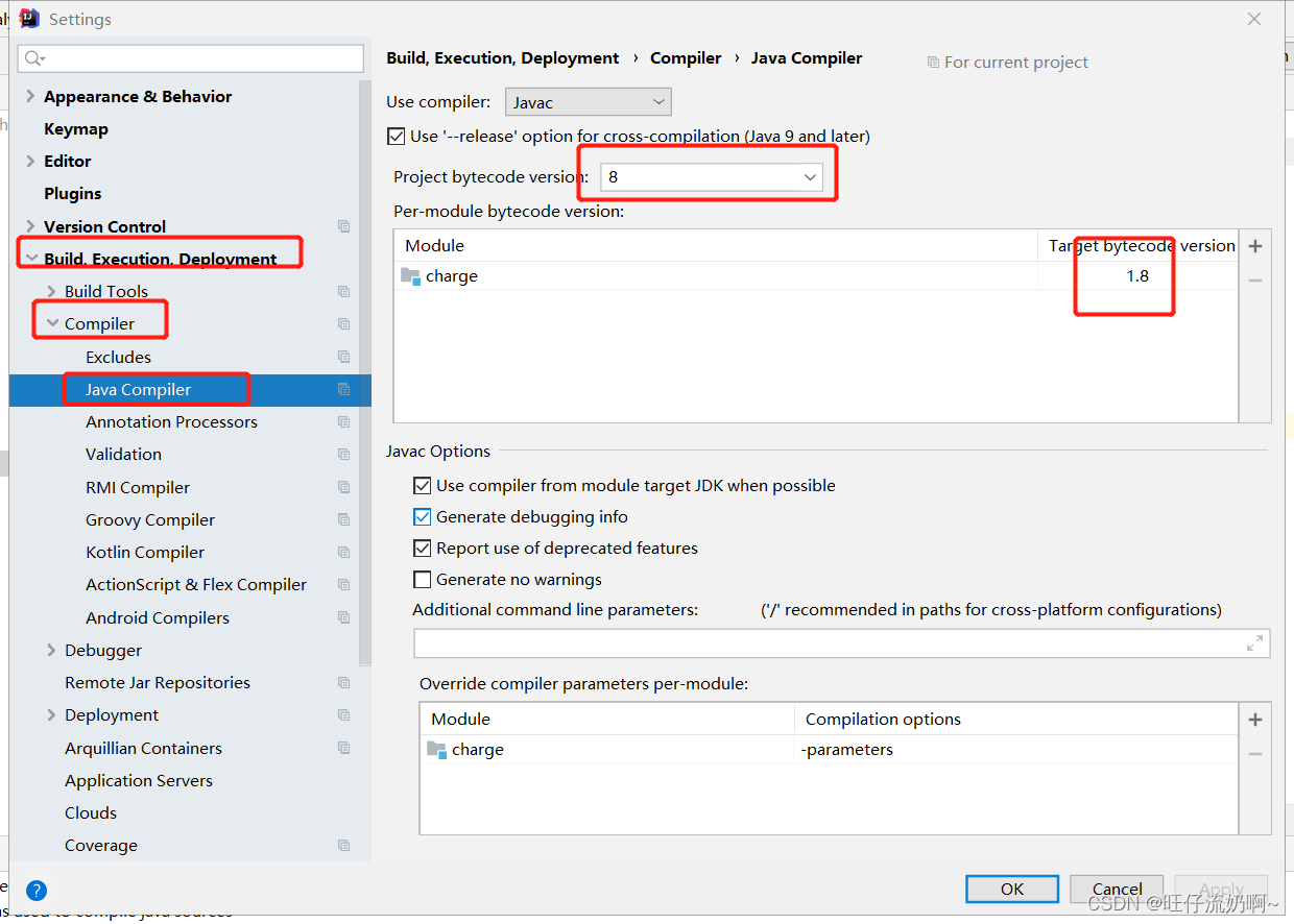 使用spring官网初始化项目导入idea启动连续报错处理_springapplication 引入报错-CSDN博客