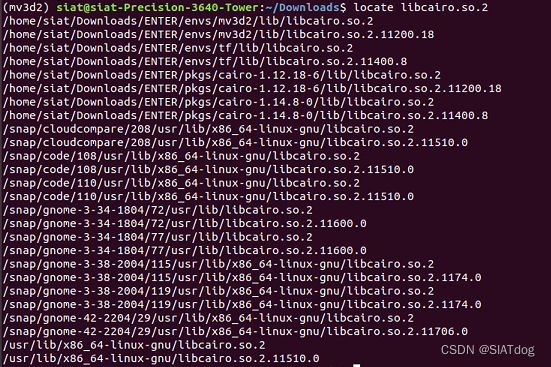 MV3D 论文代码复现_mv3d复现-CSDN博客