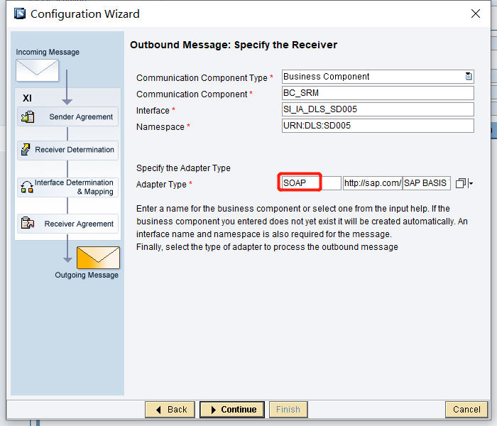 PI接口配置（SPROXY）-CSDN博客