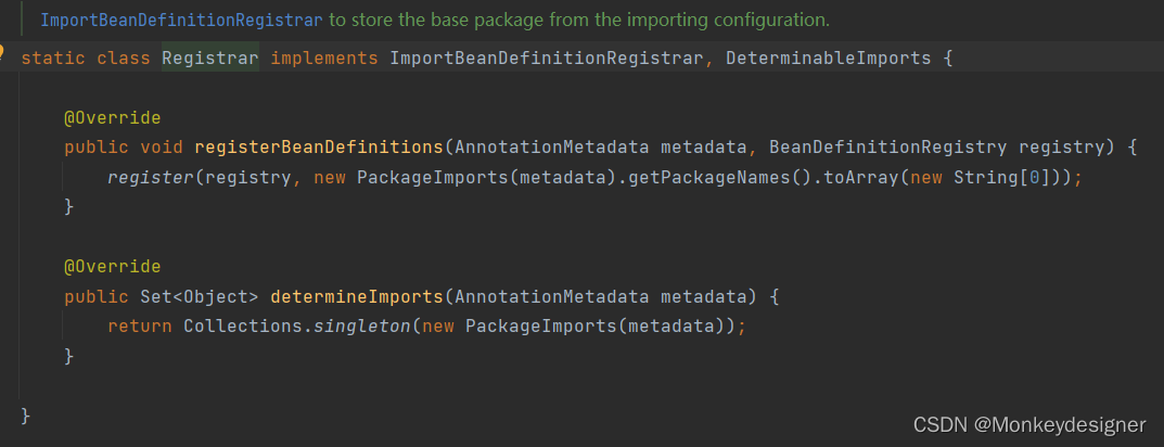 SpringBoot自动配置原理_springboot配置jmx-CSDN博客