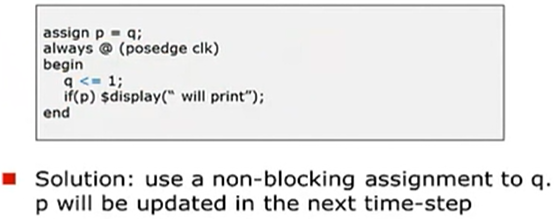 【VCS】（4）Debugging Simulation Mismatches_debugging the simulation loop-CSDN博客