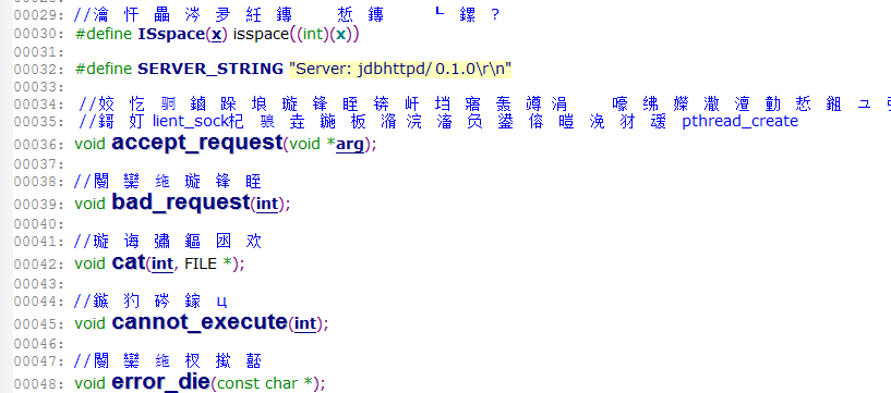 Source Insight乱码解决方案-CSDN博客