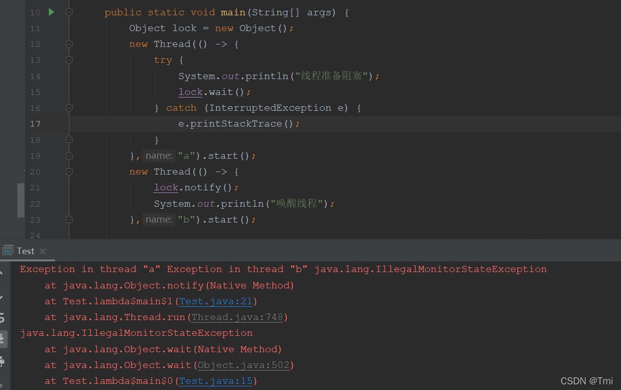 LockSupport使用场景及原理详解_locksupprot使用场景-CSDN博客
