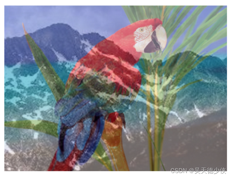 使用python的PIL.Image进行图像融合_pil 图像混合-CSDN博客