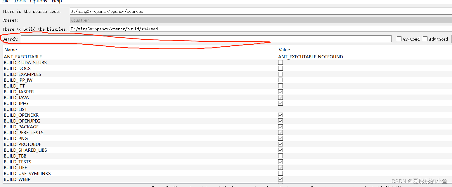 windows10 操作系统下vscode c++配置opencv与opencv-contrib的方法——详细，读懂这一篇你就能配置各种编译器了，包括visual stdio_windows ...