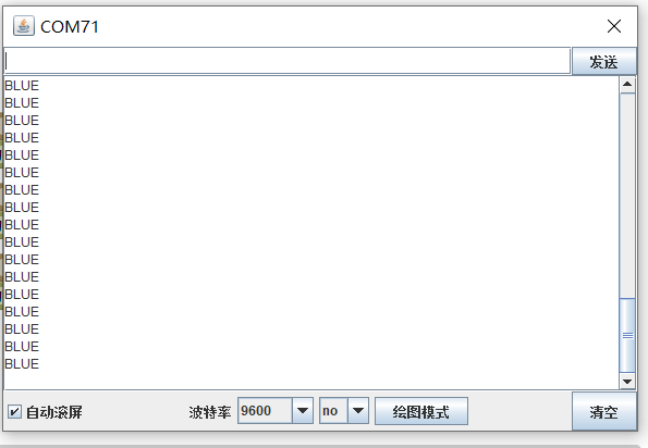 arduino/Mixly使用TCS230颜色识别传感器_tcs230颜色传感器代码-CSDN博客