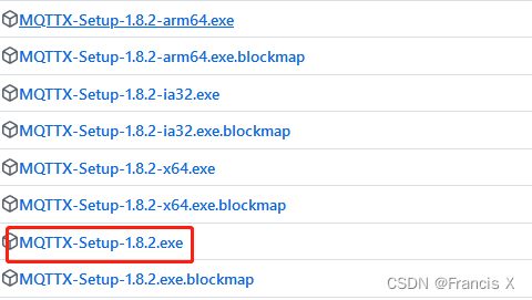 【MQTT】Windows：安装MQTT_windows安装mqtt-CSDN博客