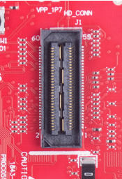 mmWave Radar AWR1843硬件组成认识-CSDN博客