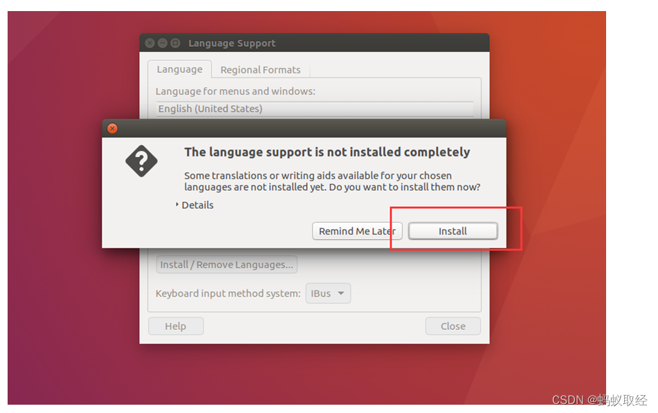 Ubuntu 16.04 更改系统语言为简体中文_ubuntu16.4修改中文-CSDN博客