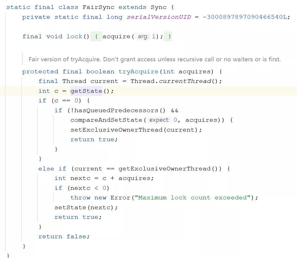 Java开发之高并发必备篇（六）——Lock和ReentrantLock（1）_java的reentrantlock和lock有什么区别-CSDN博客