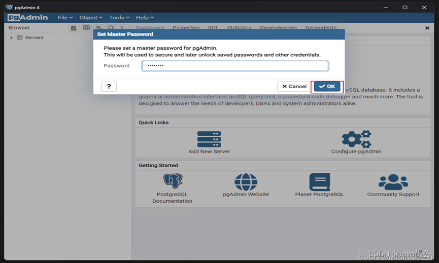 【Java愚公】搭建axelor_axelor框架-CSDN博客