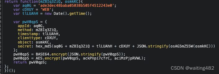 aqistudy空气质量检测网站python爬取-CSDN博客