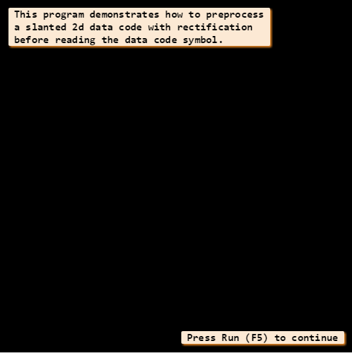 基于Halcon学习的二维码识别【七】2d_data_codes_rectify_symbol.hdev_halcon 二维码坐标-CSDN博客