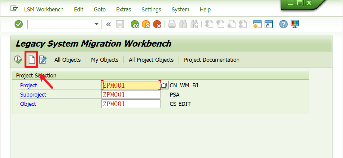 LSMW专题二：Standard Batch/Direct Input方式进行数据导入 （以多组件BOM批导为例）_lsmw物料主数据-CSDN博客