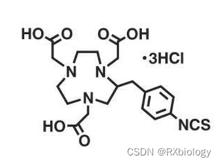 147597-66-8，p-SCN-Bn-NOTA ，NOTA-P-苯-NCS可用于金属离子络合-CSDN博客