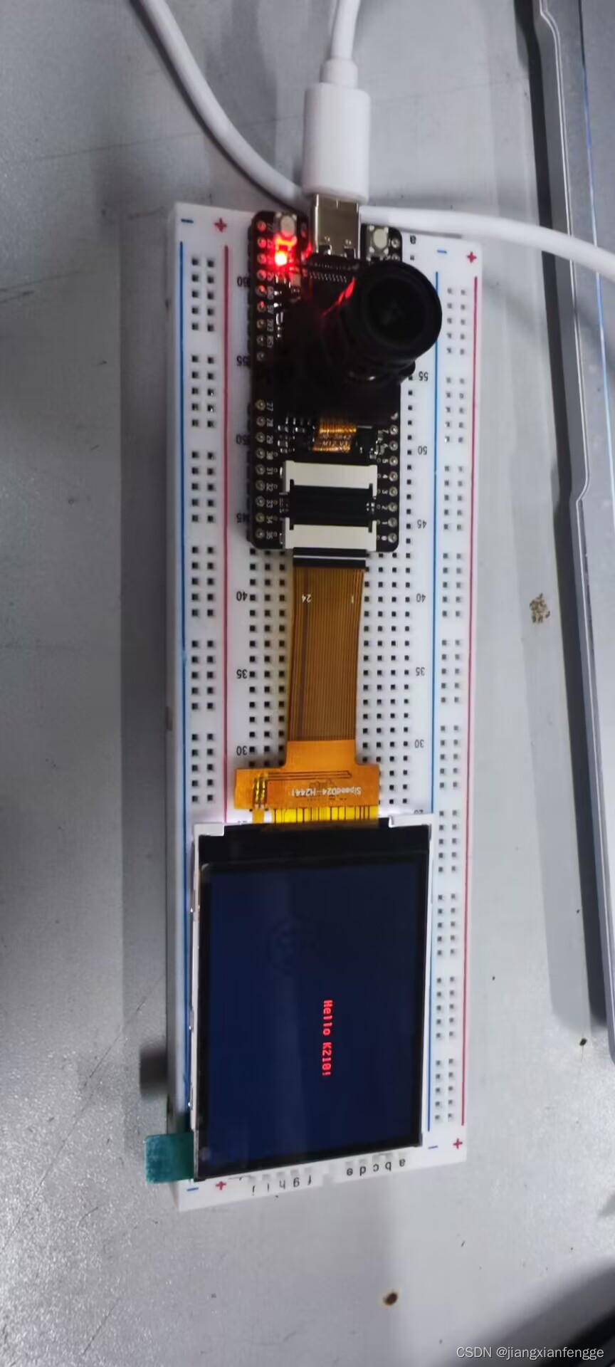 K210学习笔记（1-lcd屏幕的应用）_lcd显示函数k210-CSDN博客