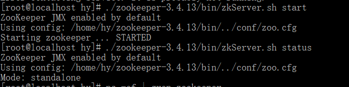 Apache Storm：开启UI界面_stormui界面-CSDN博客