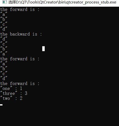Qt—容器类_qt中的容器-CSDN博客