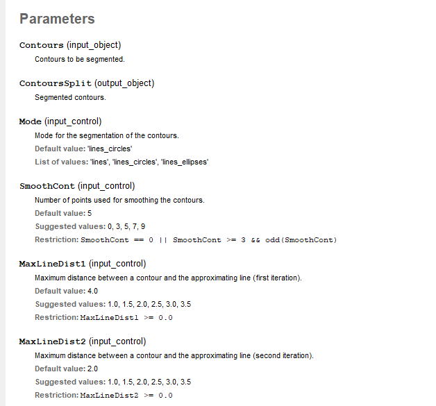 Halcon之segment_contours_xld_halcon点云分割-CSDN博客