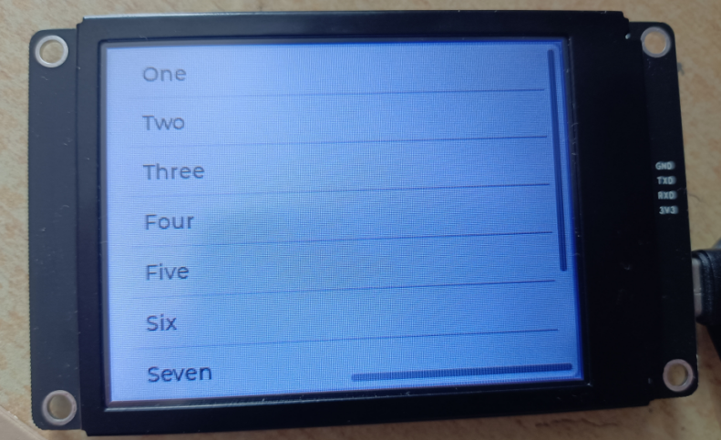 LVGL学习记录：Tile view_lvgl tileview-CSDN博客