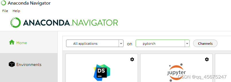 【小土堆深度学习】P2中在anaconda中import pytorch成功，但在pycharm中不成功且报错error126_anconda可以导入torch,parcharm不能导入-CSDN博客