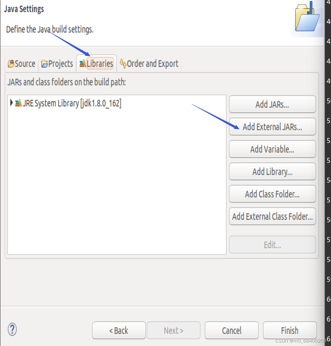 利用Java API与HDFS进行交互-CSDN博客