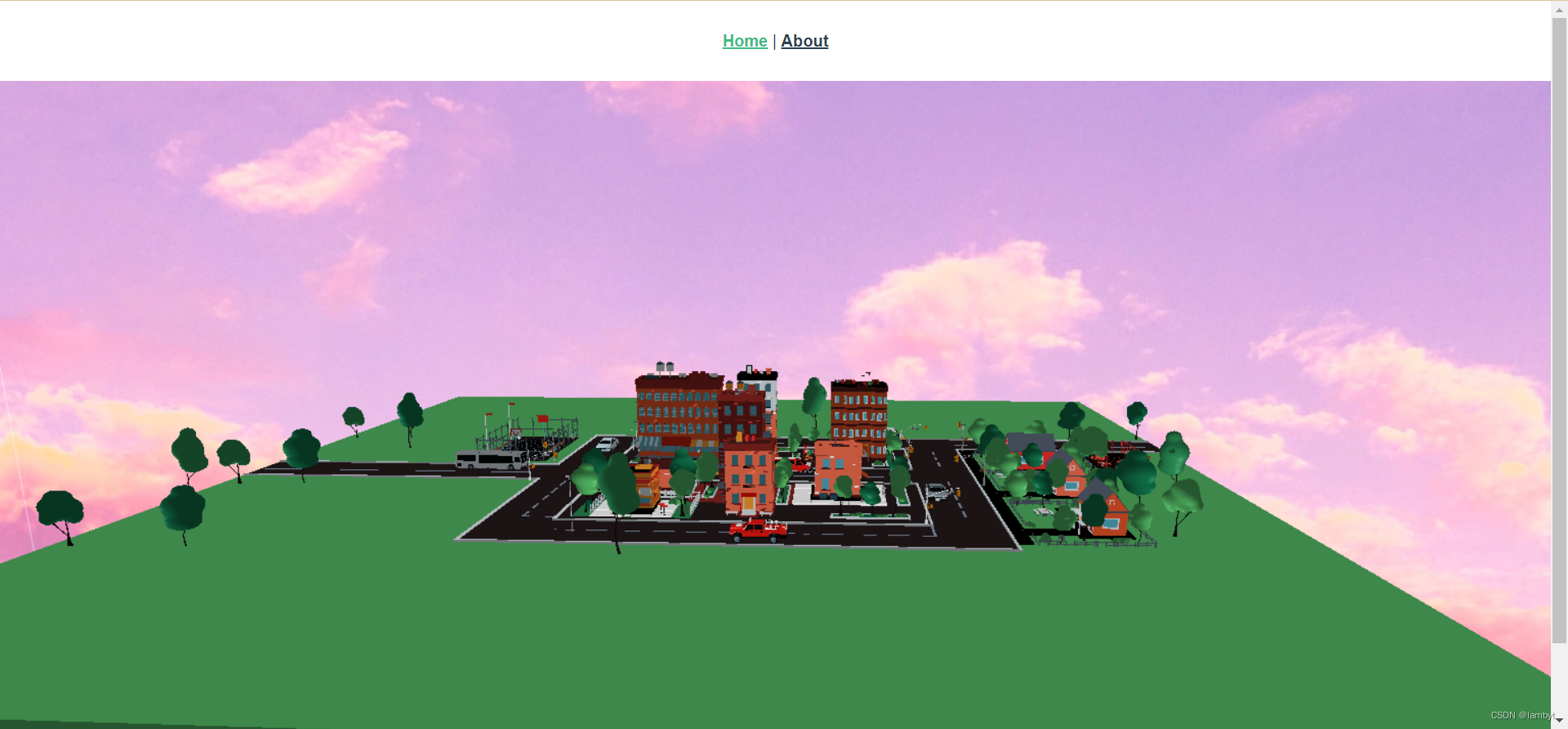 three.js模型导入_ai数字人 threejs-CSDN博客