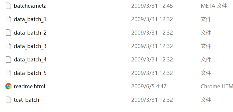 （已解决torchvision中CIFAR10下载速度慢）如何下载以及使用torchvision导入_cifar10 download-CSDN博客