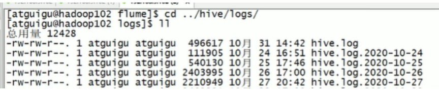 【Flume 中Taildir Source问题与解决方案】_文件中已有多行数据,flume的taildir source为什么不采集-CSDN博客