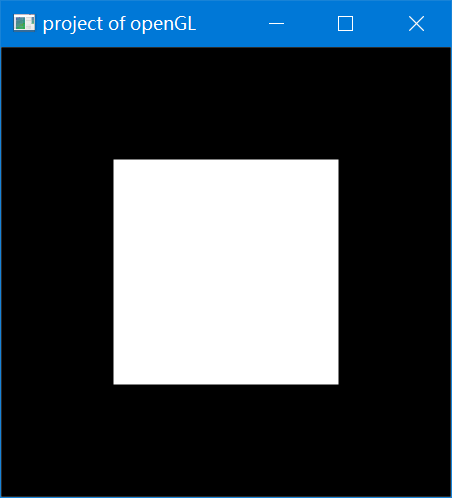 OpenGL入门教程-CSDN博客