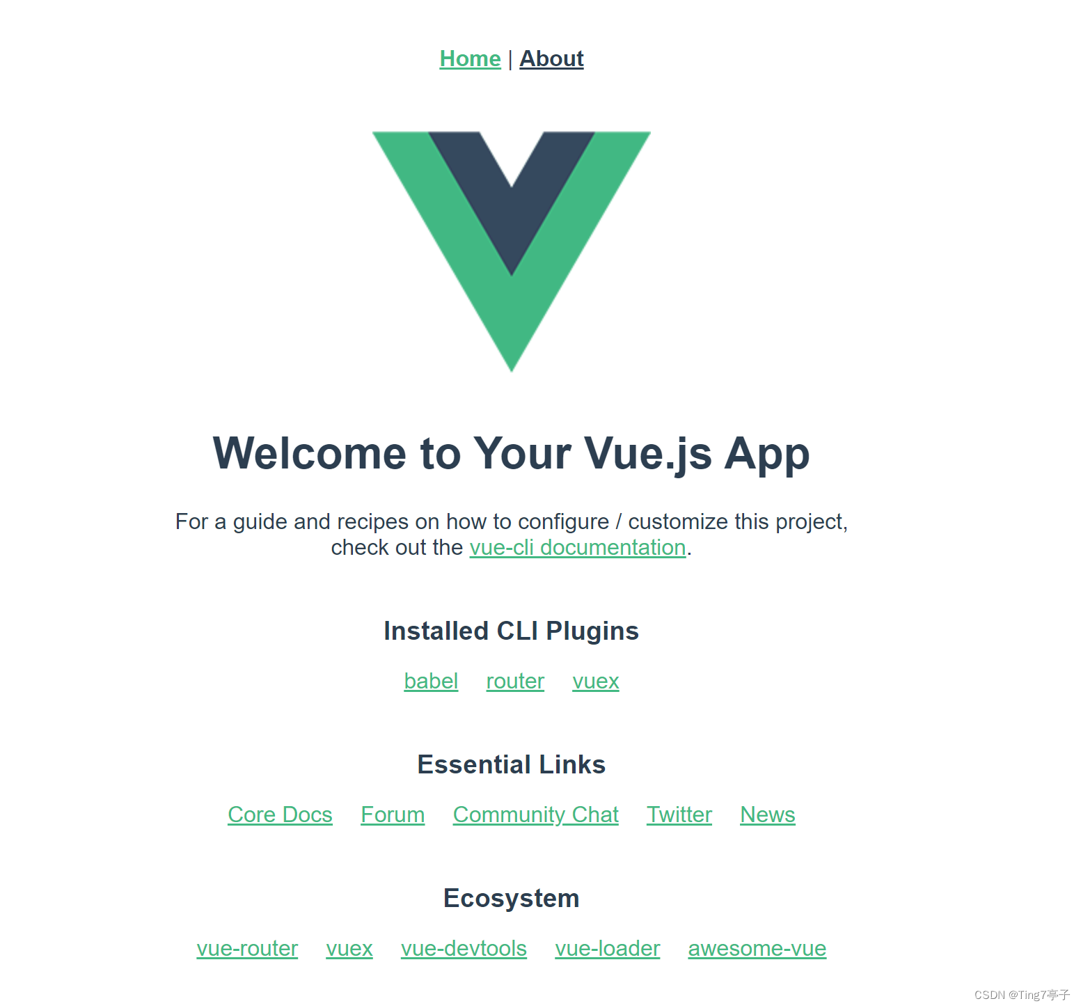 Vue后台管理项目（1）登录页面_vue 登录页面项目路由项目-CSDN博客