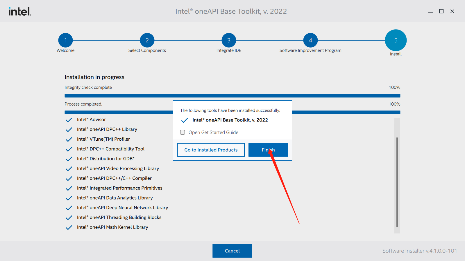 oneAPI安装_oneapi安装过程gpu driver-CSDN博客