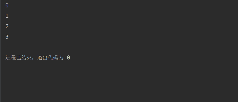 python中的while循环语句_python while循环-CSDN博客