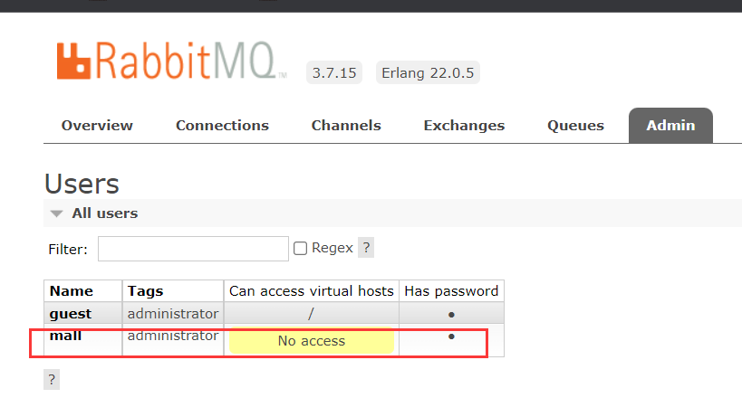 mall在Linux环境下的部署（基于Docker容器）_mall在linux环境下的部署(基于docker容器)常见错误-CSDN博客