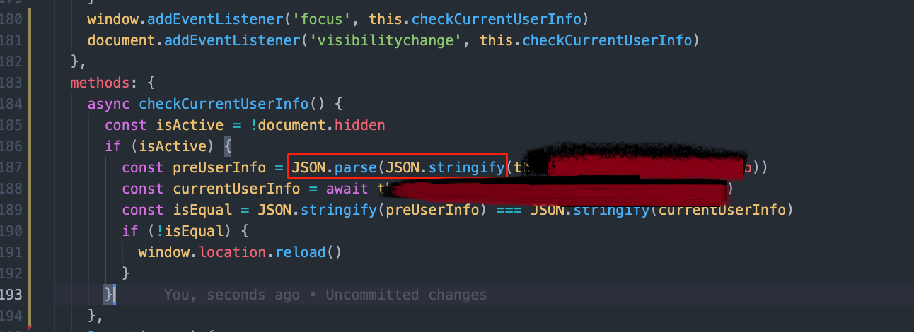 js学习记录之visibilitychange————监听浏览器tab页离开或者进入_js visibilitychange-CSDN博客