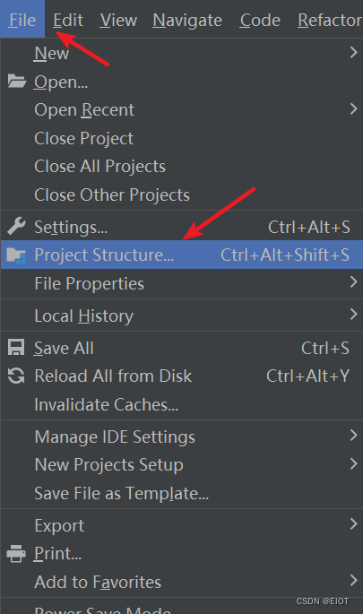 SpringBoot+Vue项目的后端接口全部返回500错误_unable to make field protected java.lang.reflect.i-CSDN博客