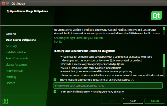 ubuntu16.4.下安装Qt5.15_ubuntu qt5.15.0安装-CSDN博客
