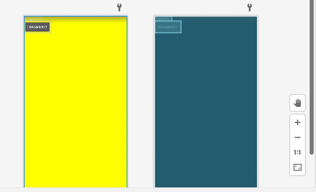 Android 使用 ToolBar 实现顶部标题栏、搜索栏 并使用 BottomNavigationView 实现底部导航栏的效果_带搜索框的toolbar-CSDN博客