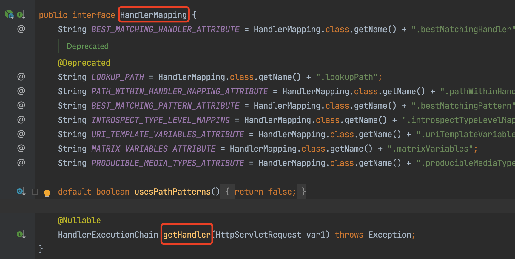 如何SpringMVC中注册拦截器？注册的多个拦截器执行的顺序是什么样的？结合SpringMVC源码，对拦截器进行分析_interceptorregistry-CSDN博客