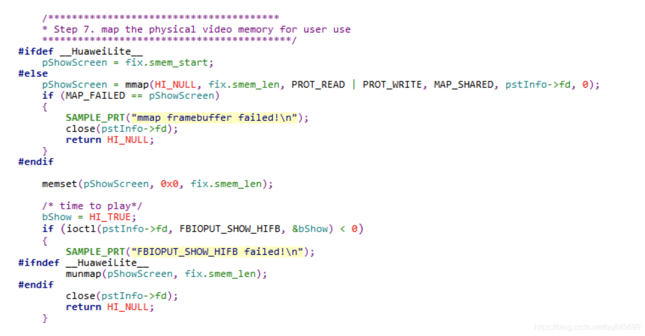 海思3519 HiFB Sample例程讲解-CSDN博客